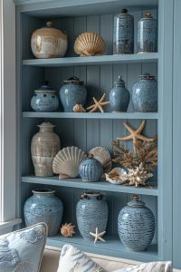 39 Coastal Decor Ideas To Bring Seaside Vibes Home