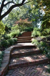 30 Garden Stairs Ideas That Combine Style and Function