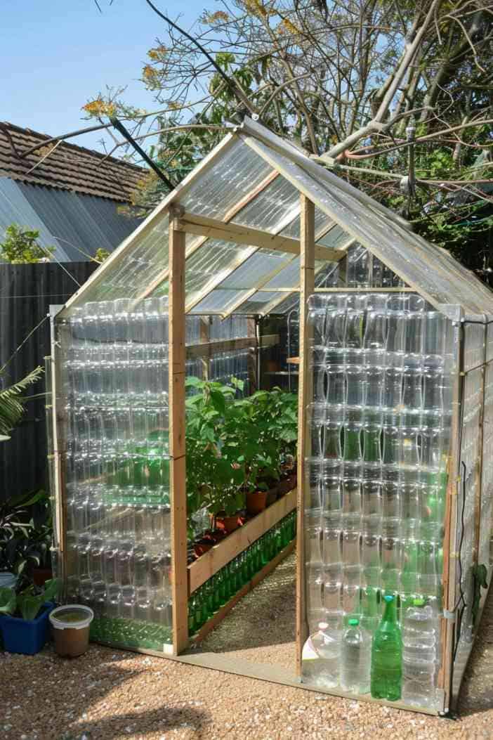 30 Greenhouse Ideas: Creative Designs for Your Home Garden