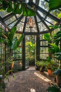 30 Greenhouse Ideas: Creative Designs for Your Home Garden