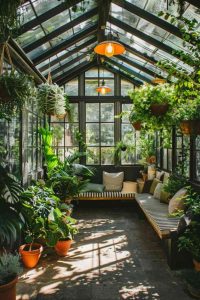 30 Greenhouse Ideas: Creative Designs for Your Home Garden