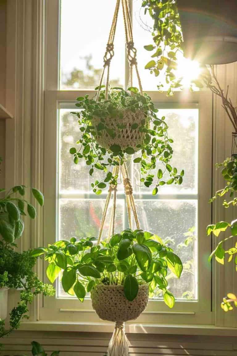 38 Unique Herb Garden Ideas for Indoor and Outdoor Spaces