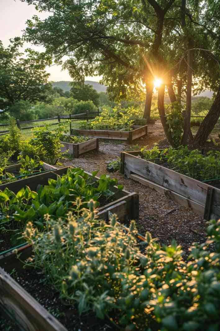 38 Unique Herb Garden Ideas for Indoor and Outdoor Spaces