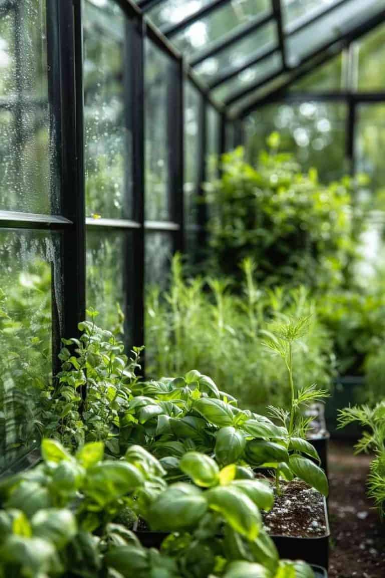 38 Unique Herb Garden Ideas for Indoor and Outdoor Spaces