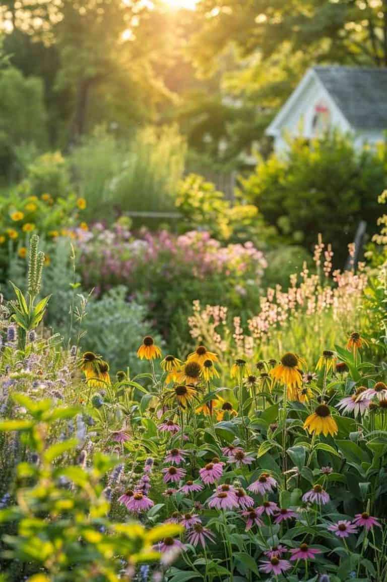 38 Unique Herb Garden Ideas for Indoor and Outdoor Spaces