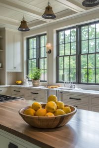 40 Kitchen Counter Decor Ideas To Elevate Your Cooking Space