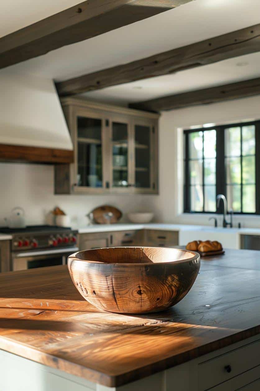 40 Kitchen Counter Decor Ideas To Elevate Your Cooking Space