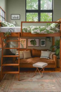 40 Loft Bedroom Ideas: Maximizing Your Space With Style
