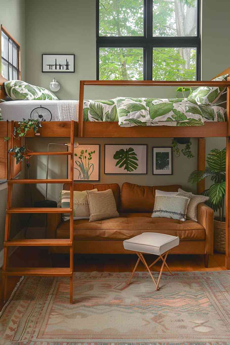 40 Loft Bedroom Ideas: Maximizing Your Space With Style