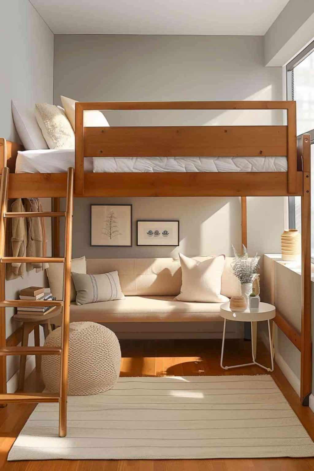 40 Loft Bedroom Ideas: Maximizing Your Space With Style