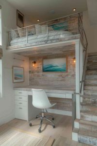 40 Loft Bedroom Ideas: Maximizing Your Space With Style