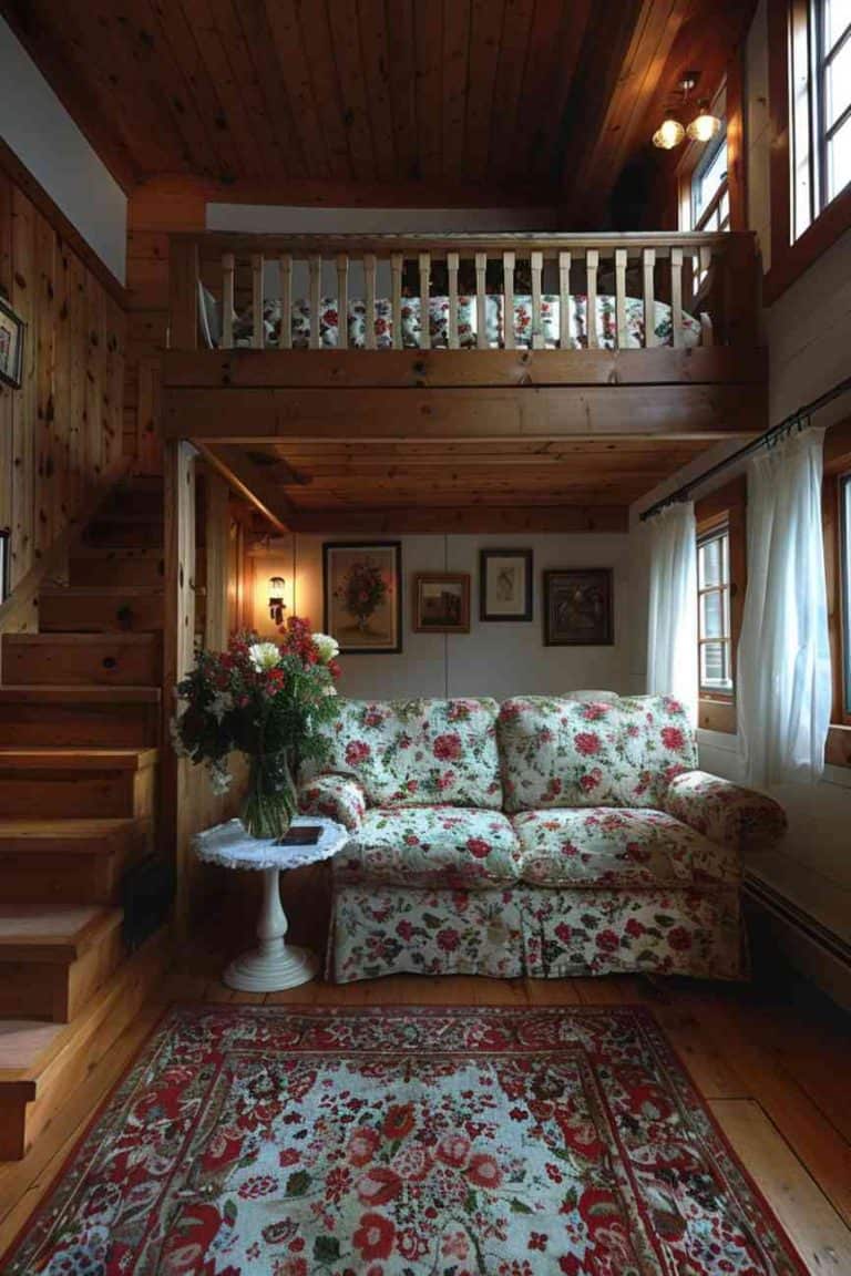 40 Loft Bedroom Ideas: Maximizing Your Space With Style