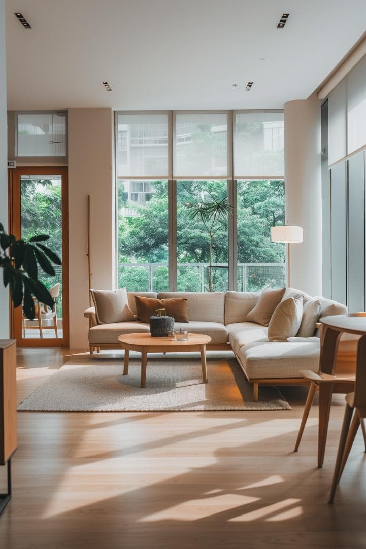 39 Minimalist Living Room Ideas: A Guide to Stylish Spaces