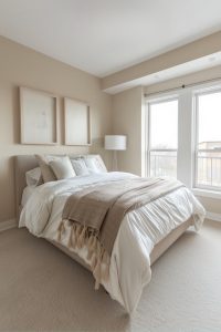 41 Neutral Bedroom Ideas To Create a Chic Retreat