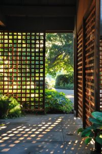 40 Privacy Fence Ideas: Stylish Solutions for a Backyard Retreat