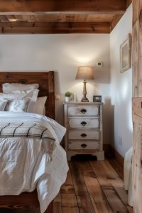 41 Rustic Bedroom Ideas for a Charming, Cozy Sleep Space