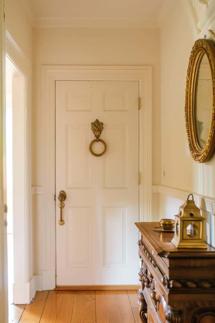 40 Small Entryway Ideas for Maximizing Your Welcome Area
