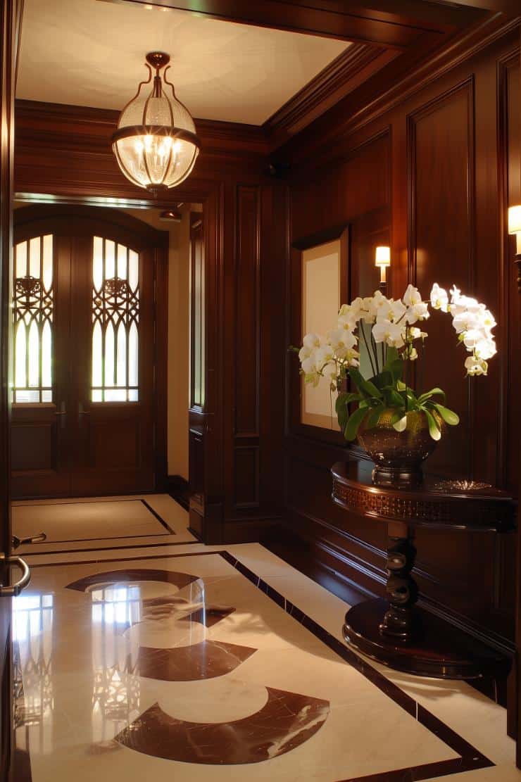 40 Small Entryway Ideas for Maximizing Your Welcome Area