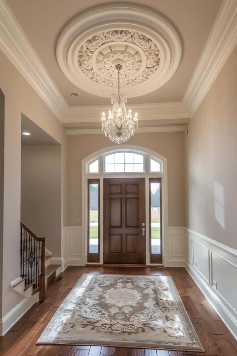 40 Small Entryway Ideas for Maximizing Your Welcome Area