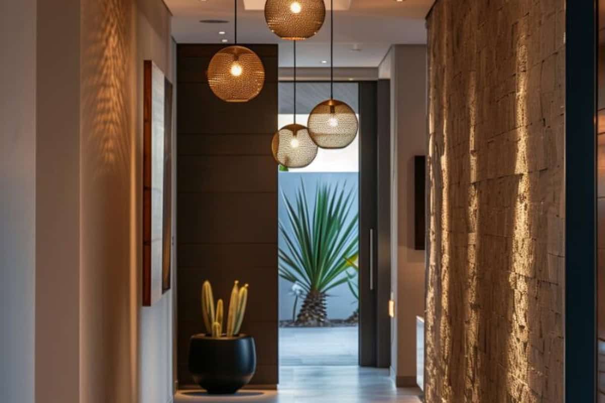 40 Small Entryway Ideas for Maximizing Your Welcome Area