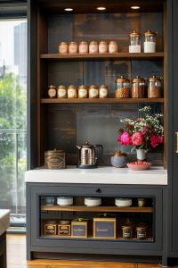 Tea Station Ideas: Creative and Cozy Setups for Tea Lovers