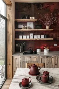 Tea Station Ideas: Creative and Cozy Setups for Tea Lovers