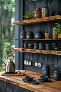 Tea Station Ideas: Creative and Cozy Setups for Tea Lovers
