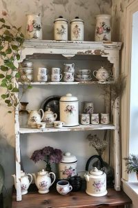 Tea Station Ideas: Creative and Cozy Setups for Tea Lovers