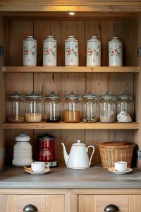 Tea Station Ideas: Creative and Cozy Setups for Tea Lovers
