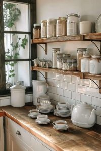 Tea Station Ideas: Creative and Cozy Setups for Tea Lovers