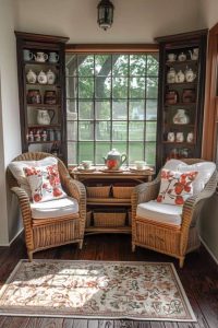Tea Station Ideas: Creative and Cozy Setups for Tea Lovers