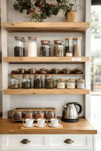 Tea Station Ideas: Creative and Cozy Setups for Tea Lovers