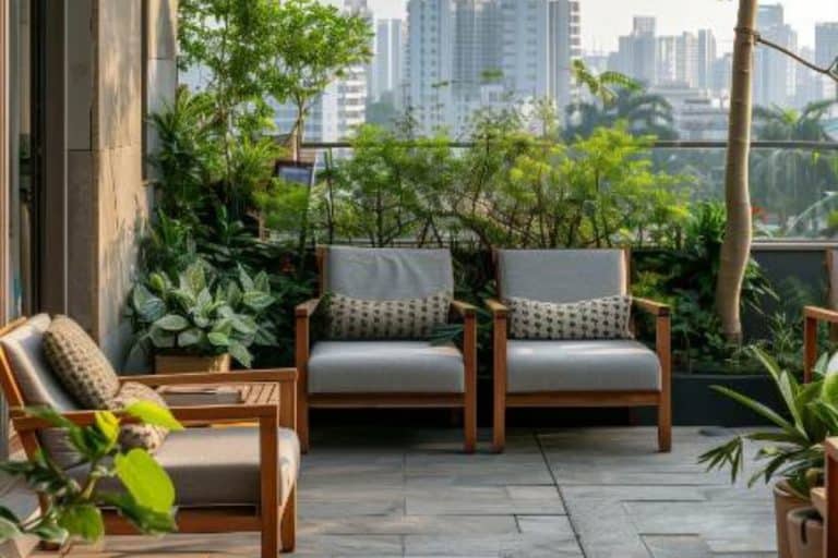 25 Terrace Garden Ideas To Transform Your Rooftop Space
