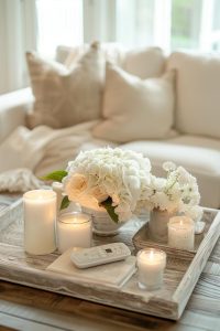 34 Tray Decorating Ideas To Spruce Up Your Space