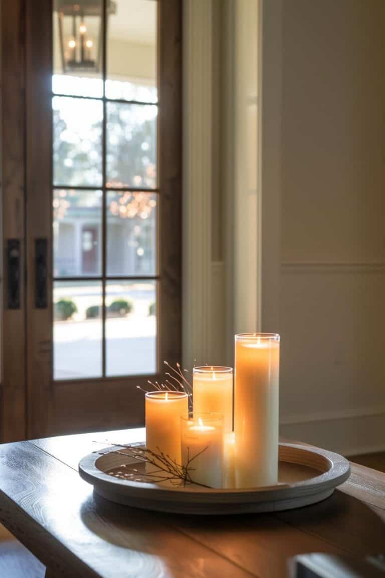 34 Tray Decorating Ideas To Spruce Up Your Space