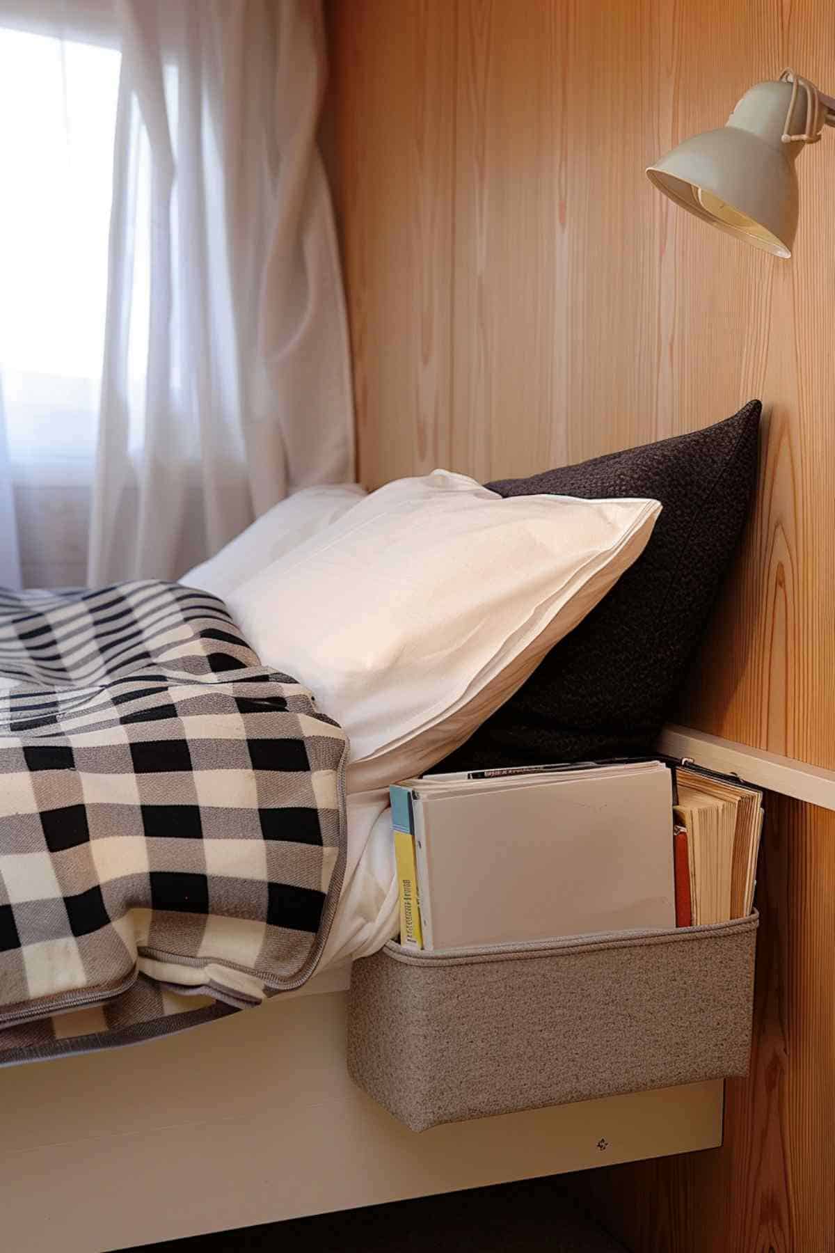 30 Bedroom Storage Ideas: Say Goodbye to Cluttered Chaos!