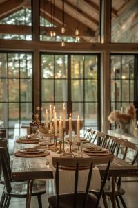 40 Cottagecore Dining Room Ideas for a Cozy and Rustic Space