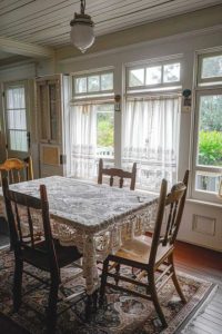 40 Cottagecore Dining Room Ideas for a Cozy and Rustic Space