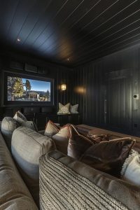 40 Dark Shiplap Walls To Elevate Your Home Interiors