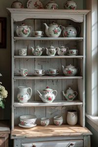 40 English Cottage Decor for Chic, Cozy Charm
