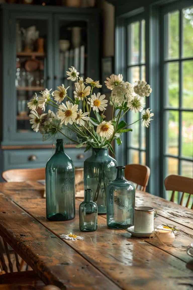 40 English Cottage Decor for Chic, Cozy Charm