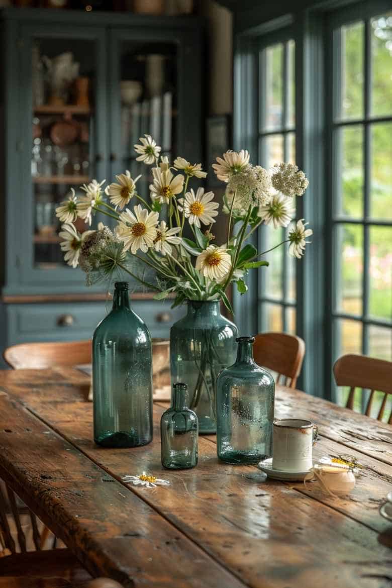40 English Cottage Decor for Chic, Cozy Charm