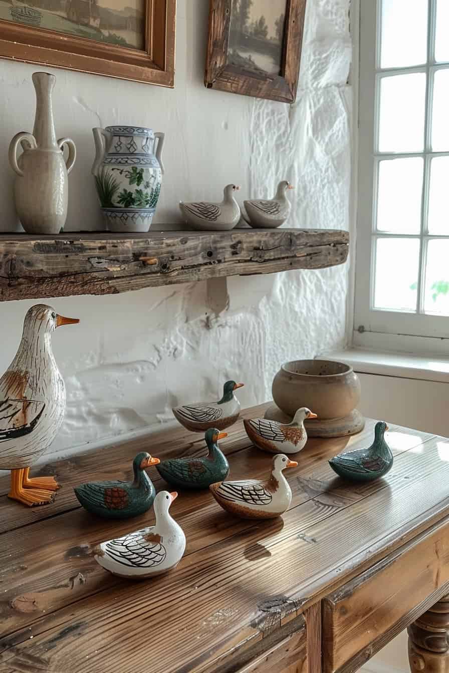 40 English Cottage Decor for Chic, Cozy Charm