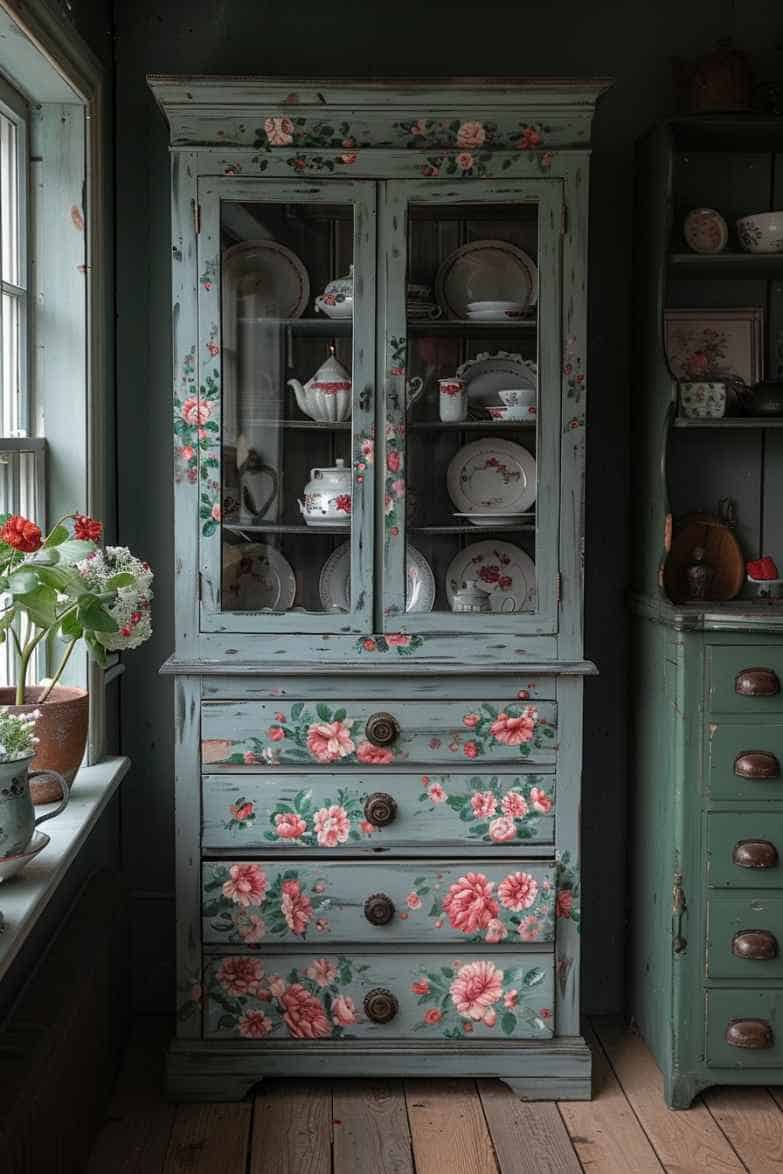 40 English Cottage Decor for Chic, Cozy Charm