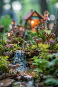 38 Fairy Garden Ideas for Fun, Whimsical Outdoor Spaces