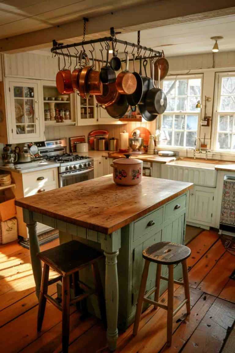 39 Grandmacore Aesthetic Ideas for Sweet and Pretty Home Decor