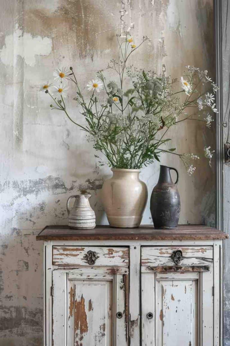 39 Grandmacore Aesthetic Ideas for Sweet and Pretty Home Decor