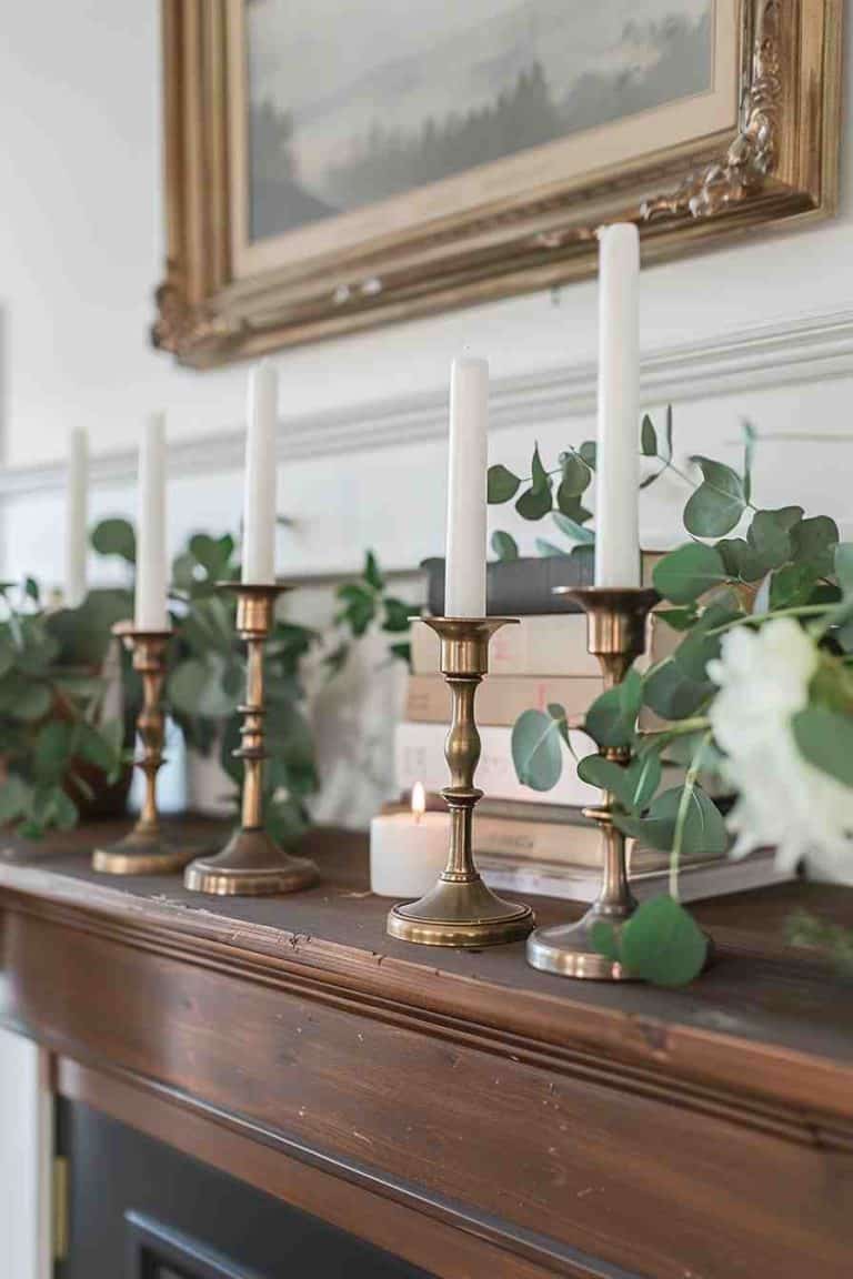 39 Grandmacore Aesthetic Ideas for Sweet and Pretty Home Decor