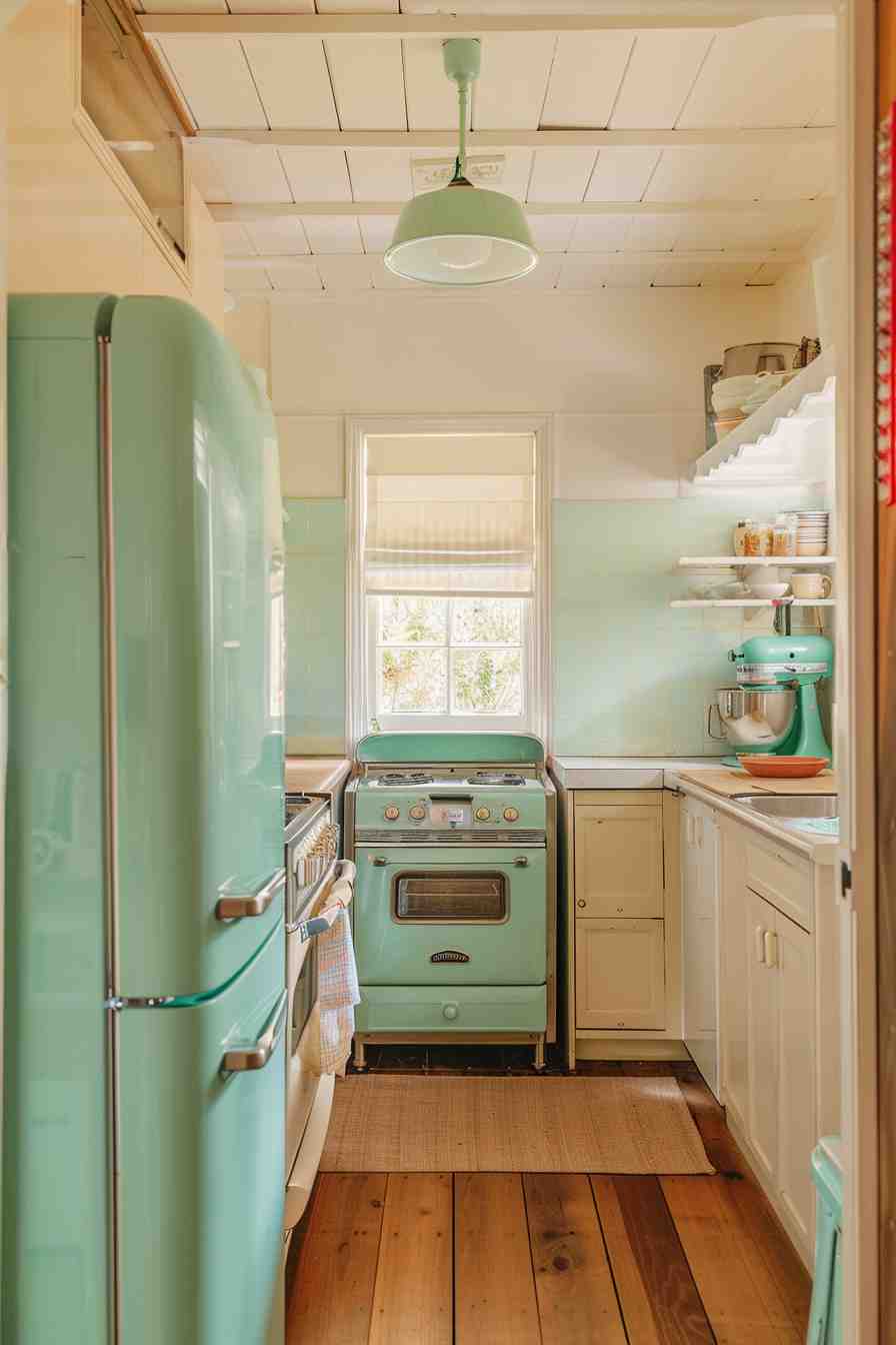 39 Grandmacore Aesthetic Ideas for Sweet and Pretty Home Decor