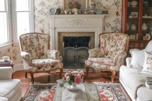 39 Grandmacore Aesthetic Ideas for Sweet and Pretty Home Decor